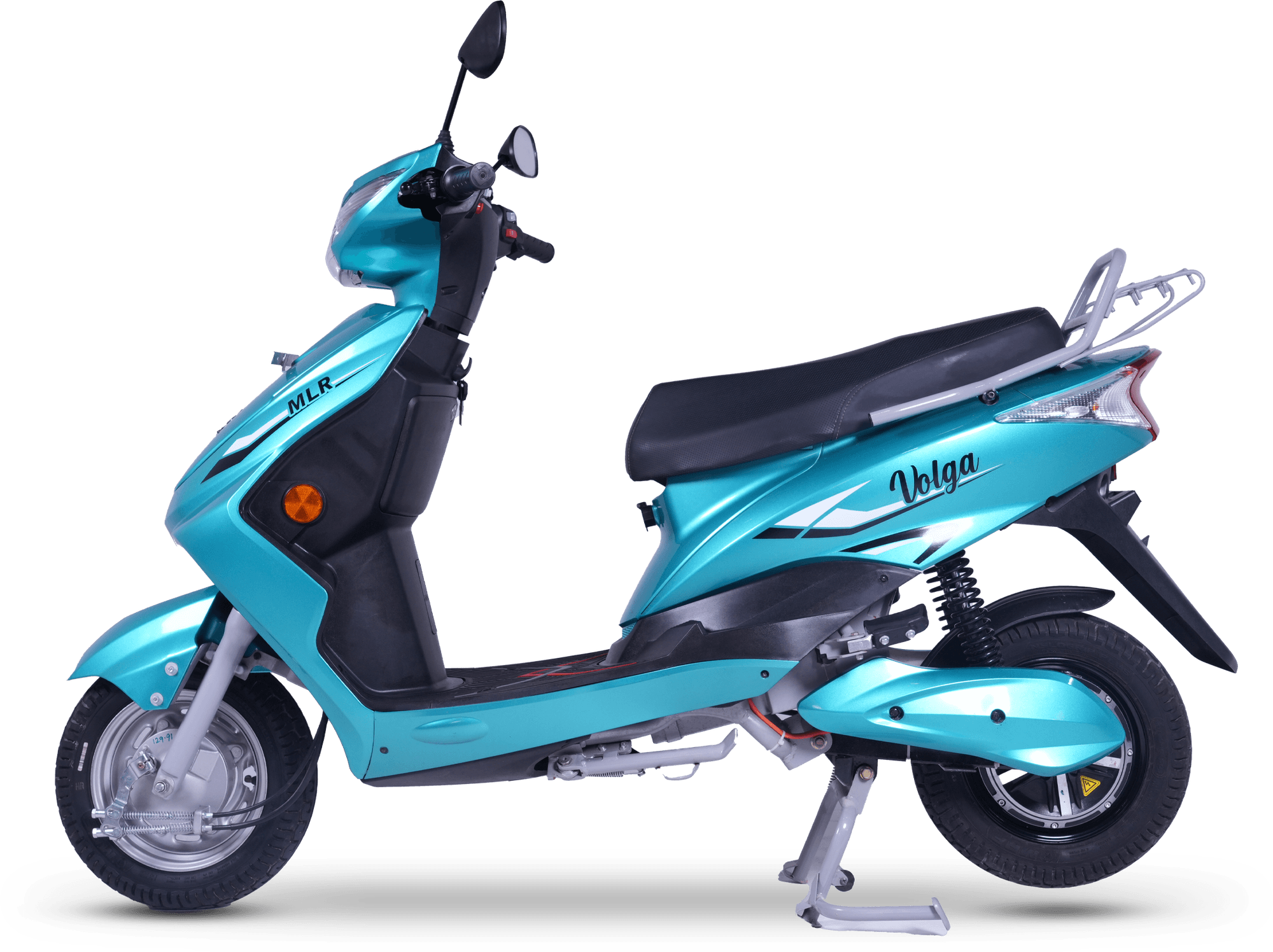 MLR Motors | Innovation meets Sustainability